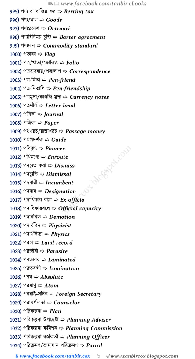 Most common words you should know volume 02 | PDF