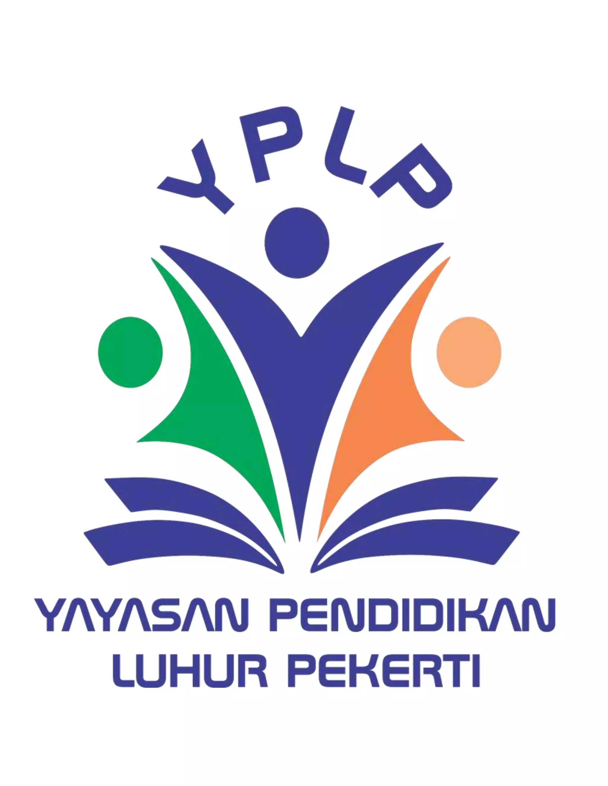 Logo Yayasan Pendidikan Luhur Pekerti Sukahaji Patrol Indramayu | DOCX