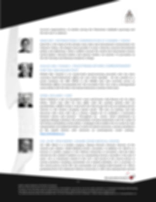 YPO Israel Tour Booklet 2017 | PDF