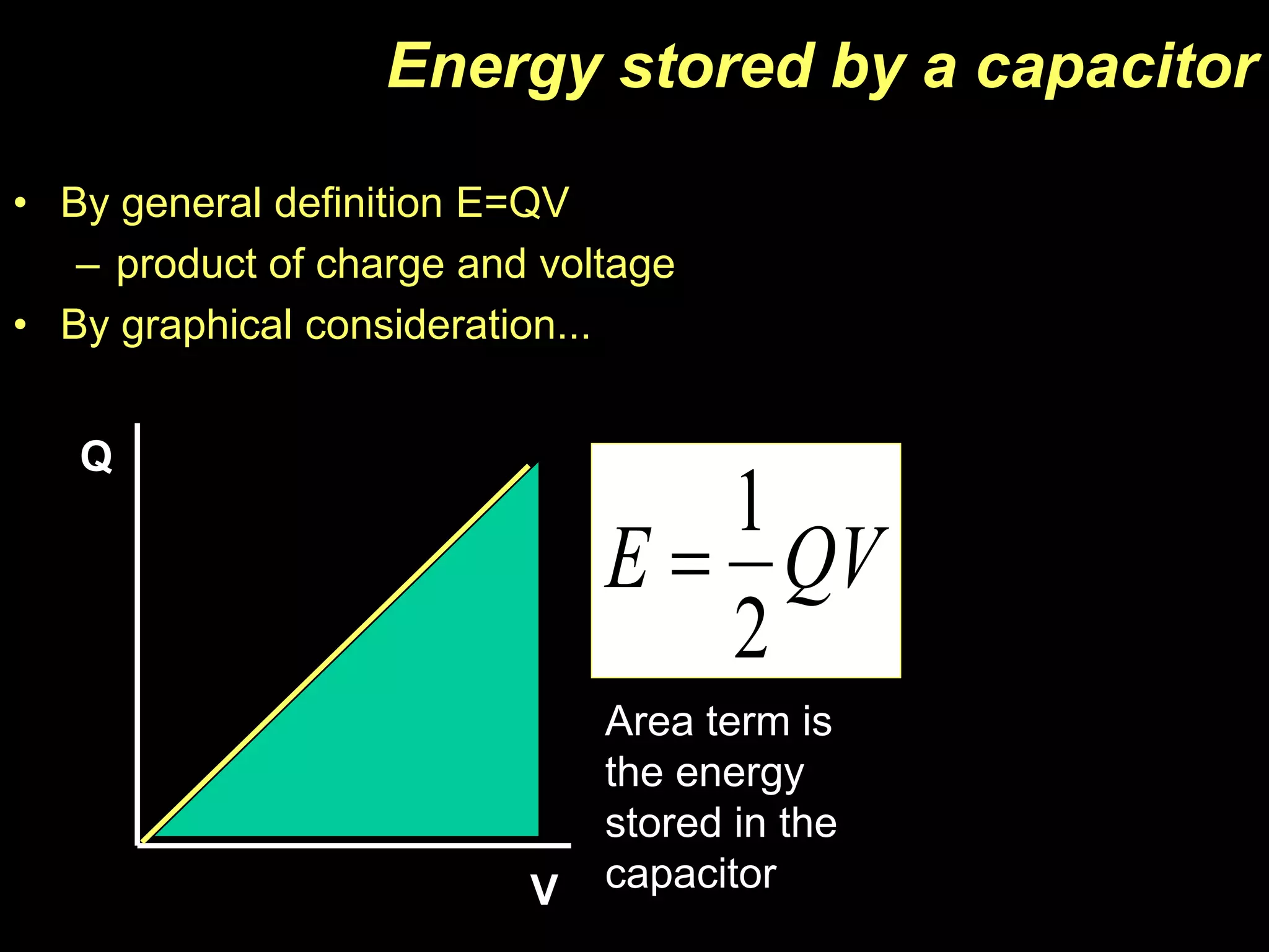Emt capacitors | PPTX