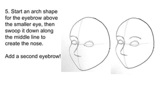 3/4 View Portraiture | PPTX