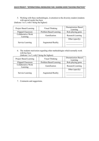 Biology monthly report for_theme_units | PDF