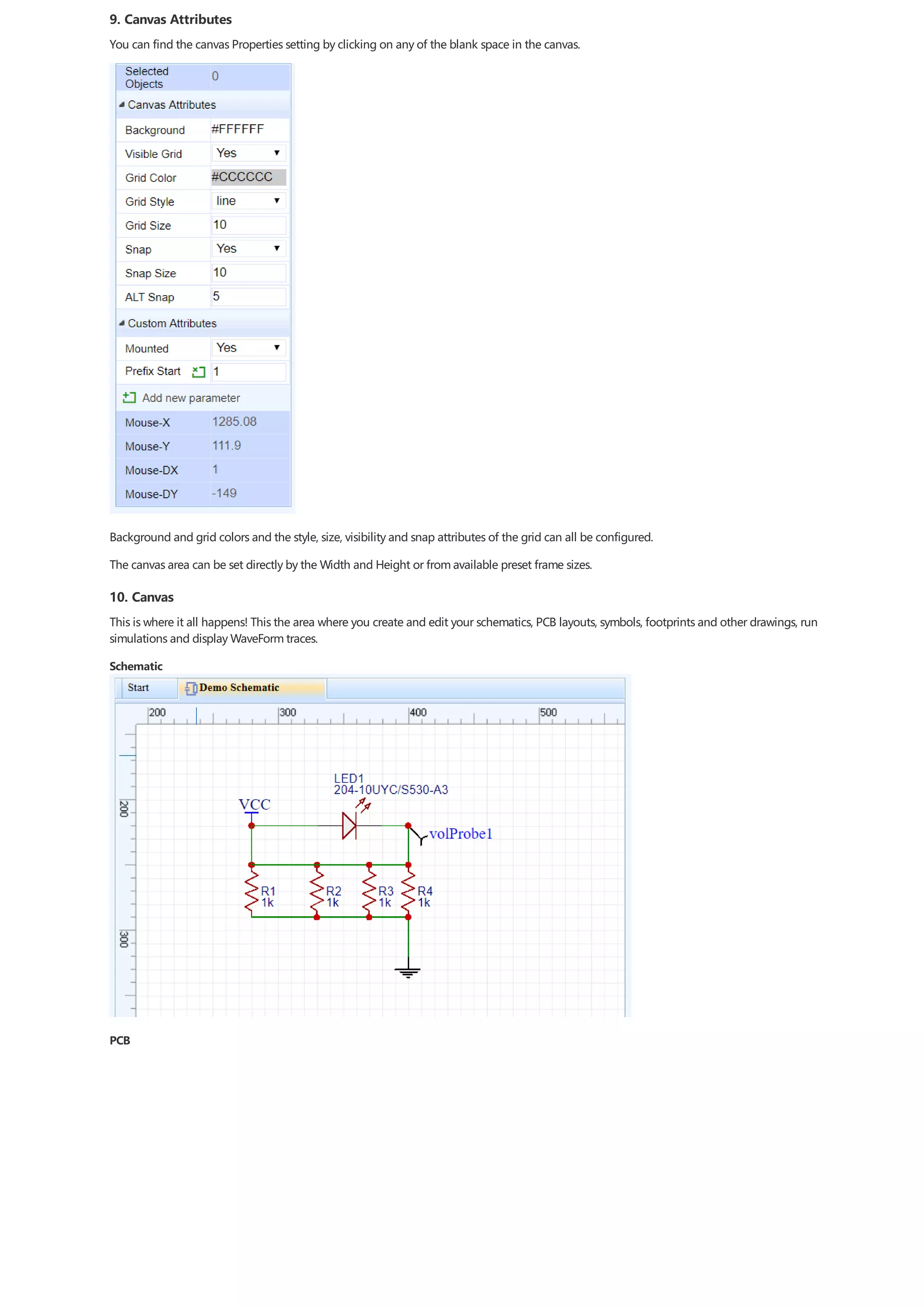 Easyeda tutorial | PDF