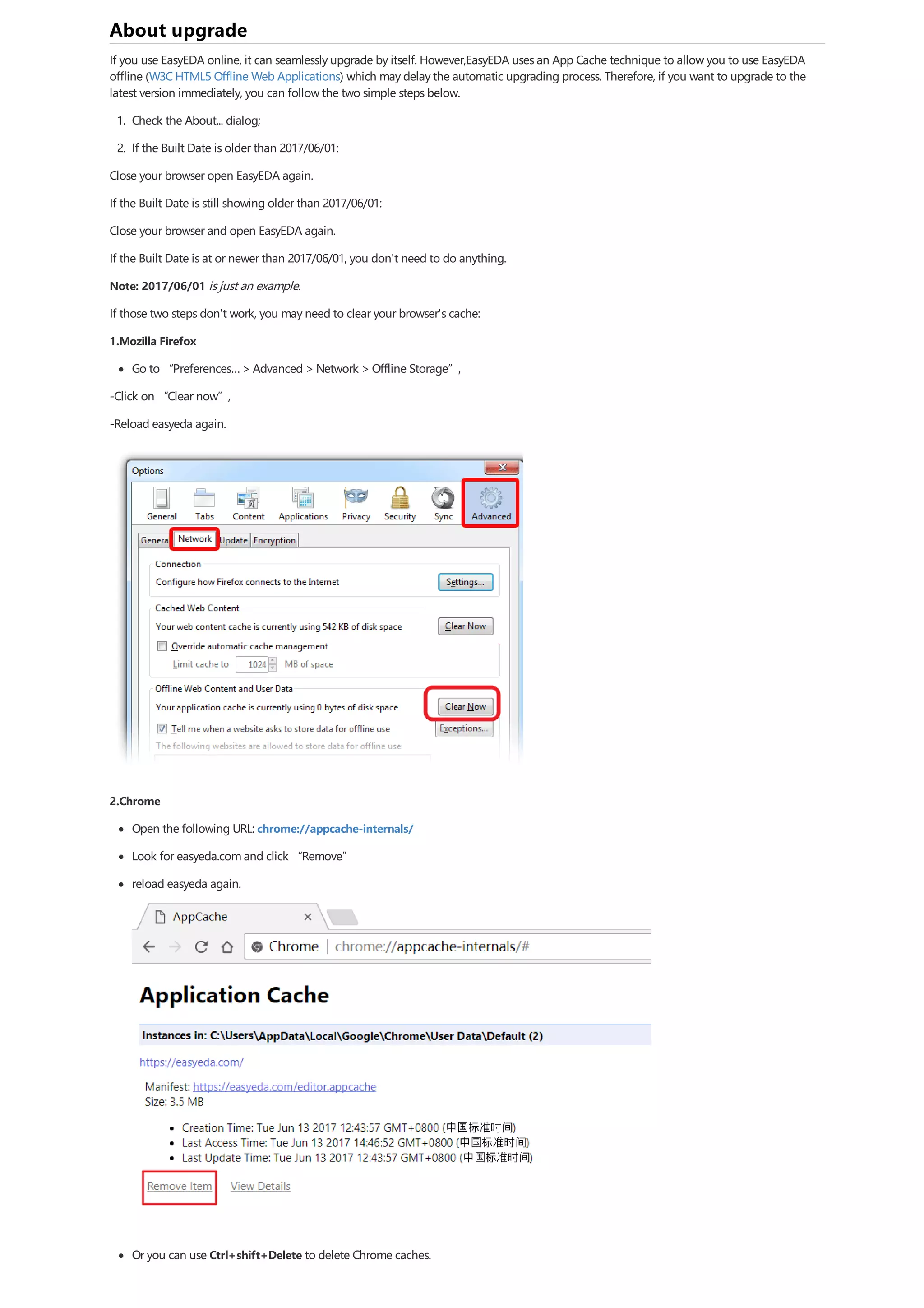 Easyeda tutorial | PDF