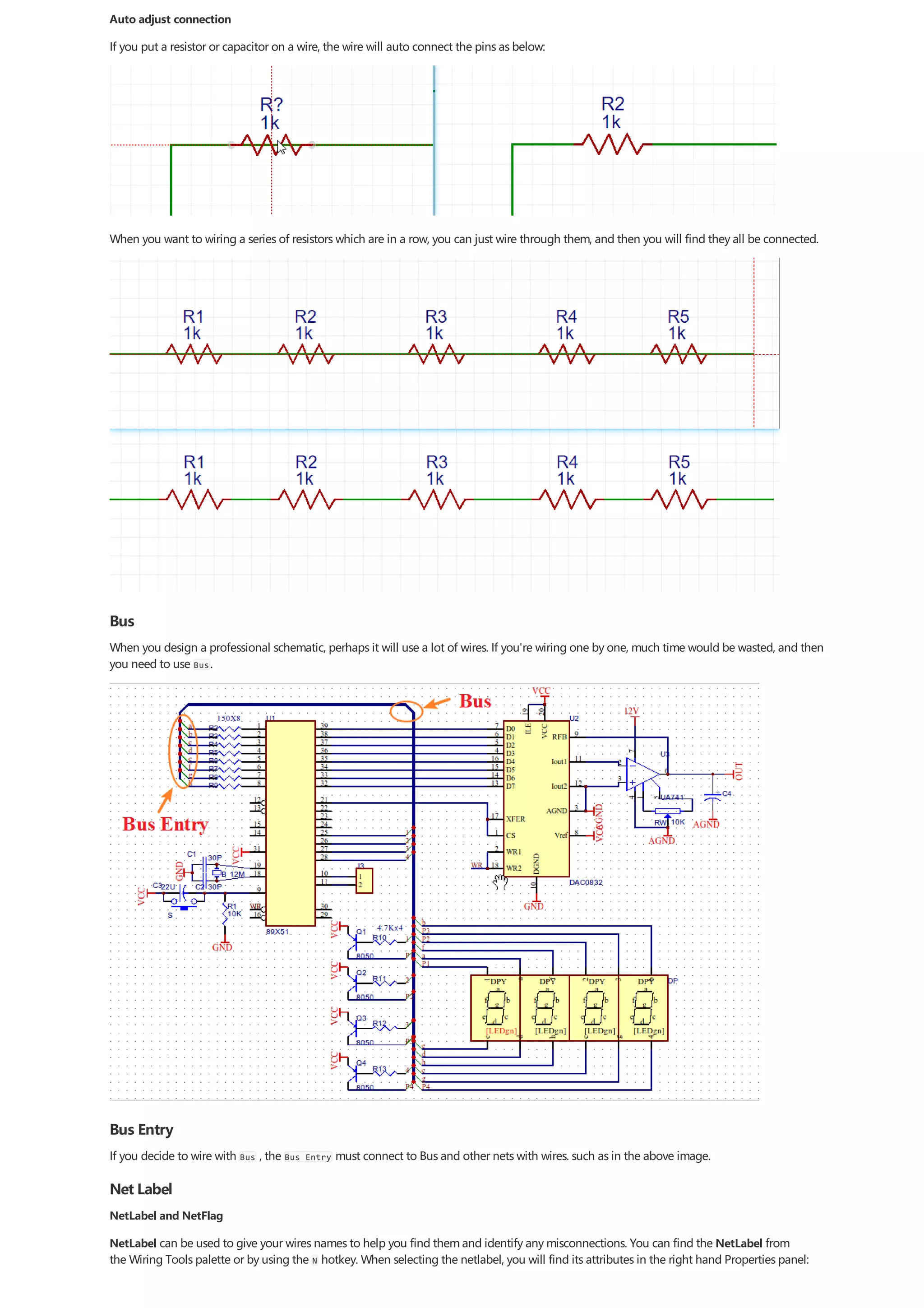 Easyeda tutorial | PDF