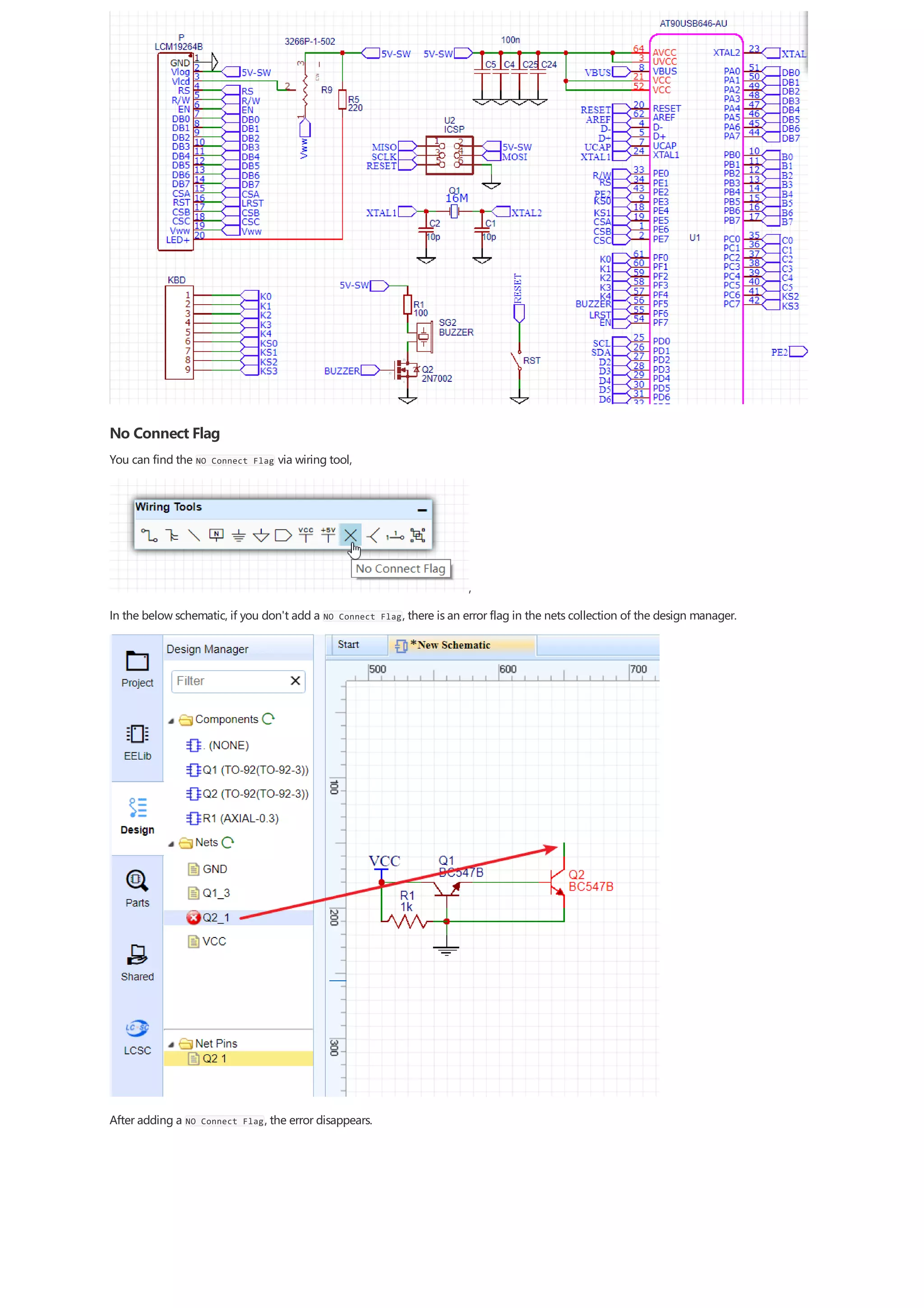 Easyeda tutorial | PDF