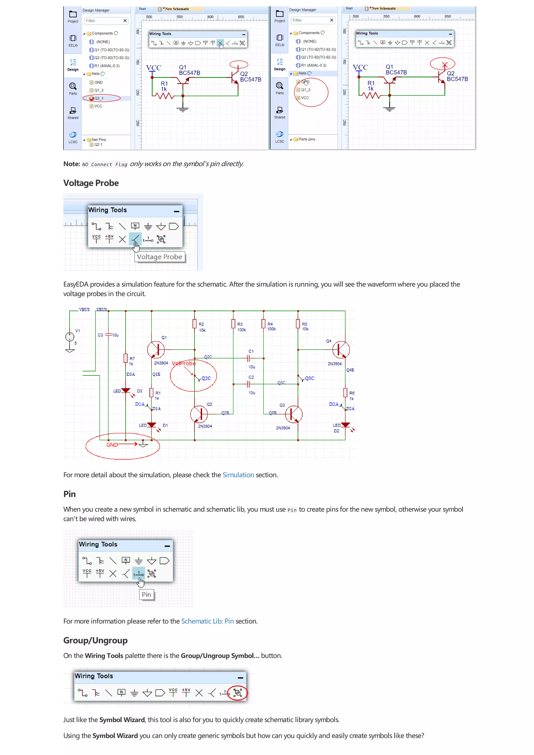 Easyeda Tutorial Pdf
