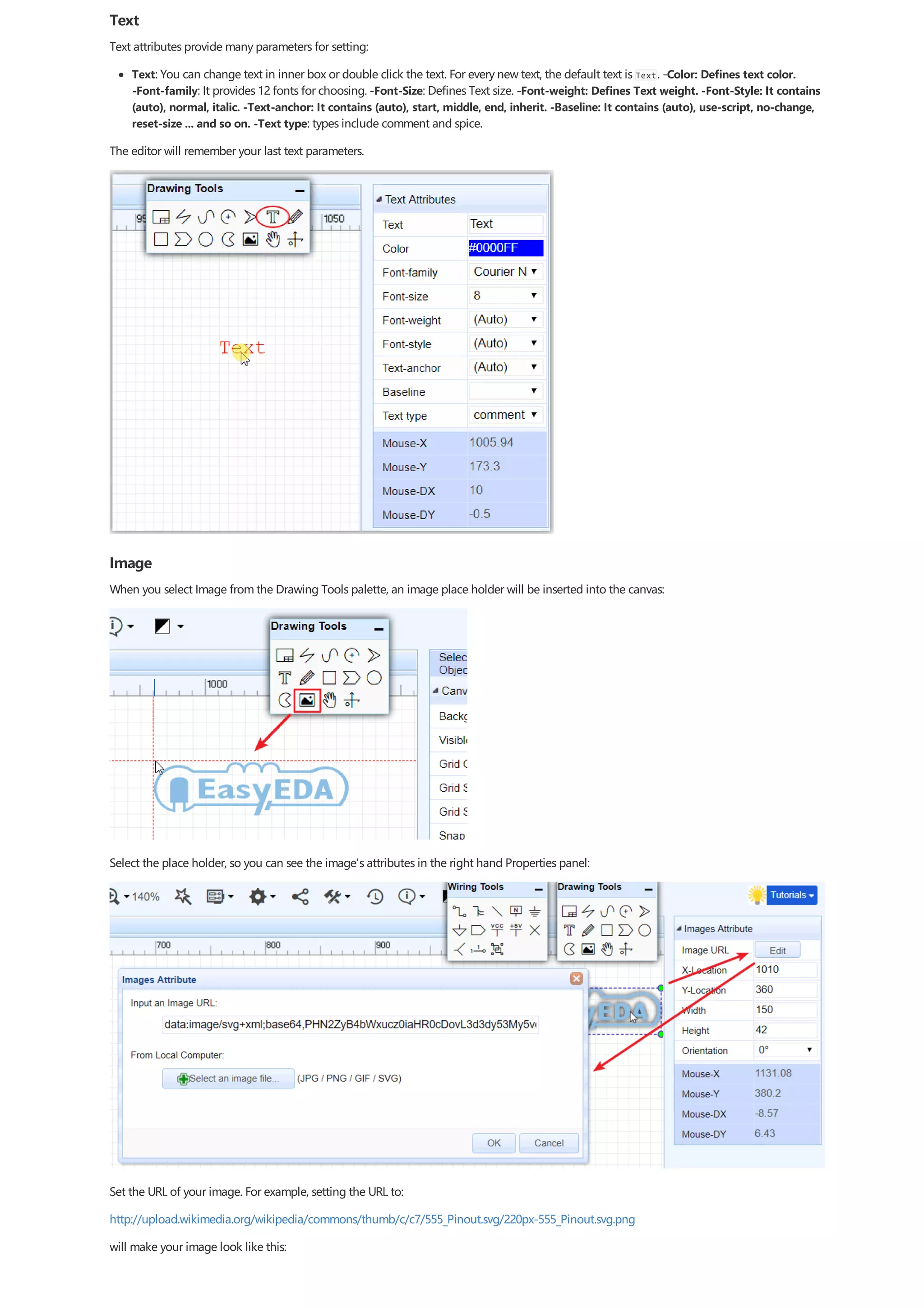 Easyeda tutorial | PDF