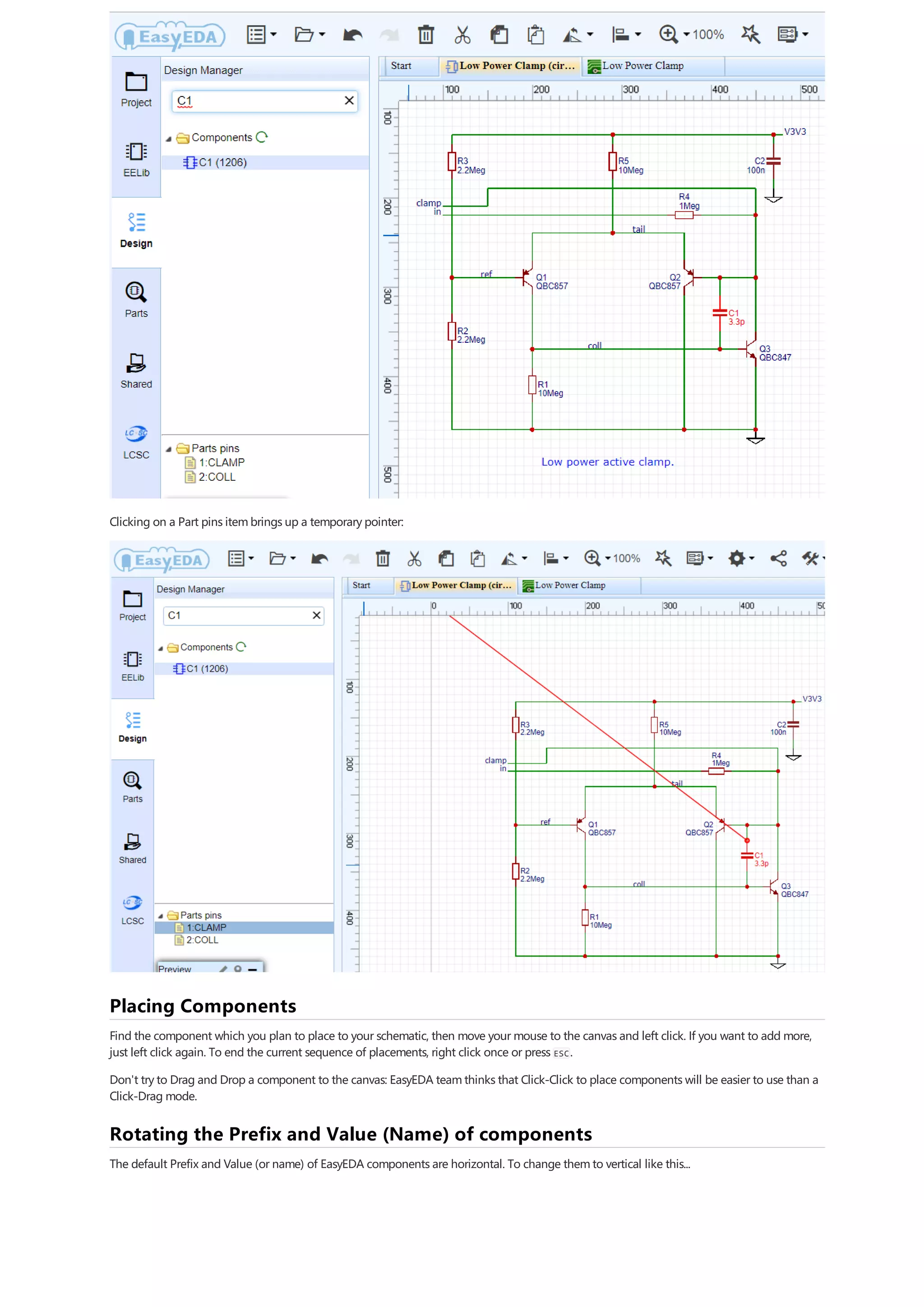 Easyeda Tutorial Pdf