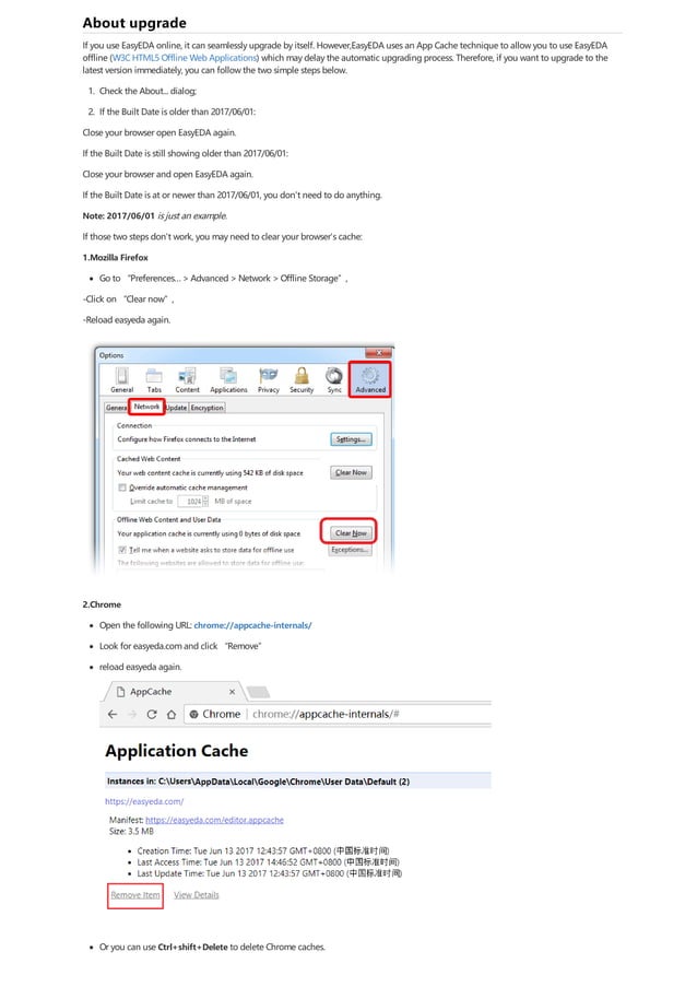 Easyeda tutorial | PDF