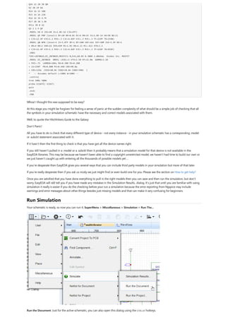 Easyeda tutorial | PDF