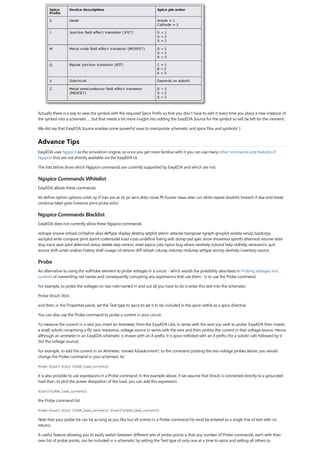 Easyeda tutorial | PDF