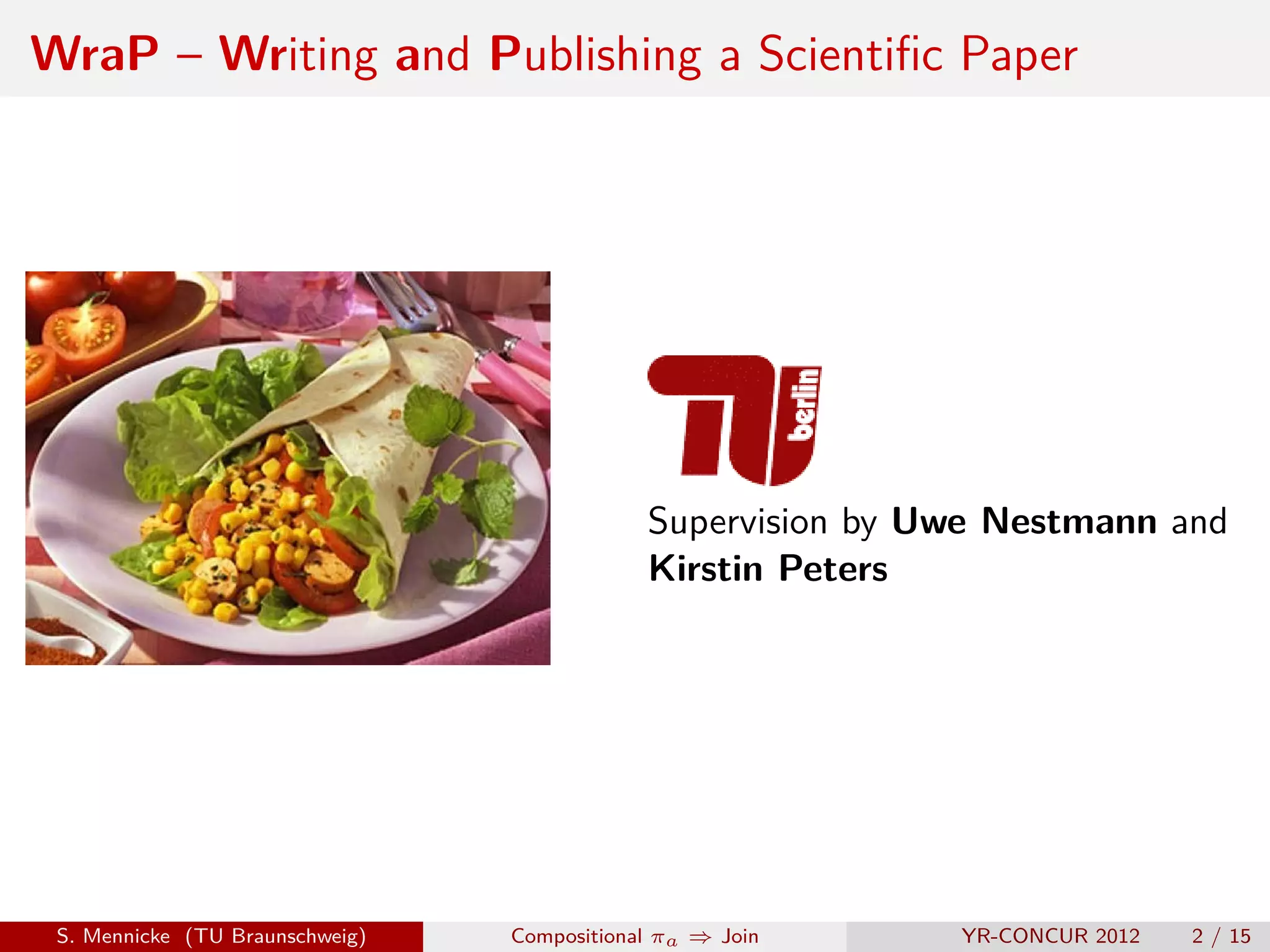 A Compositional Encoding For The Asynchronous Pi Calculus Into The Join Calculus Pdf