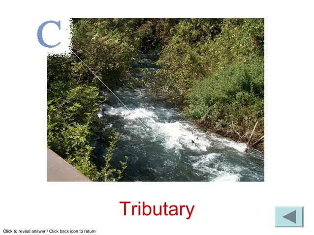 Yr10 rivers-lesson 2-river processes | PPT