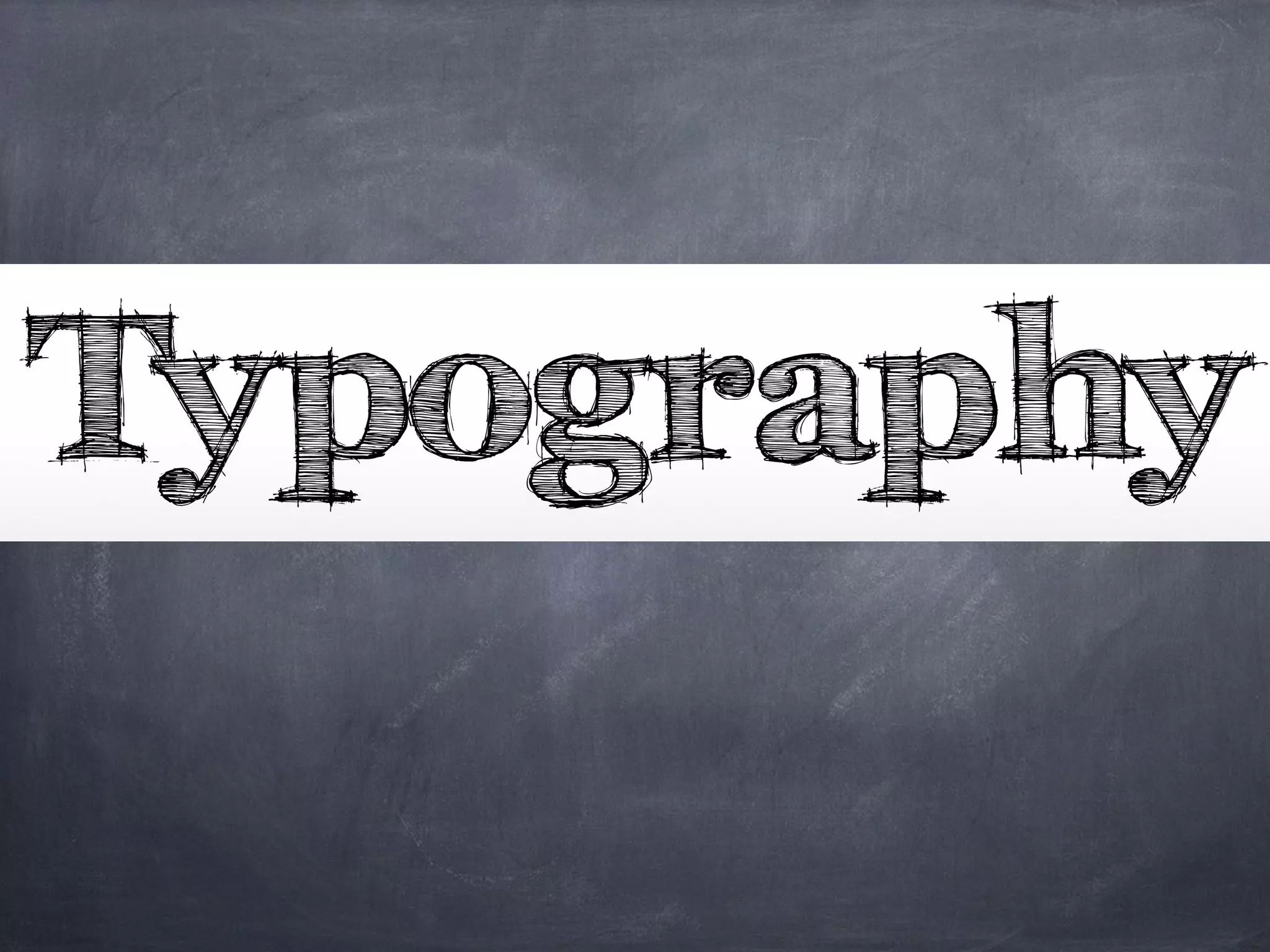 Yr10 Art Typography 2015 | PPT