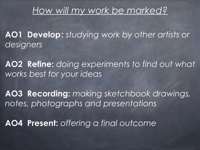 Yr 10 gcse graphics letter design | PPT | Drawing and Sketching | Arts ...