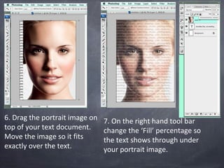 Yr 10 gcse graphics type face | PPT