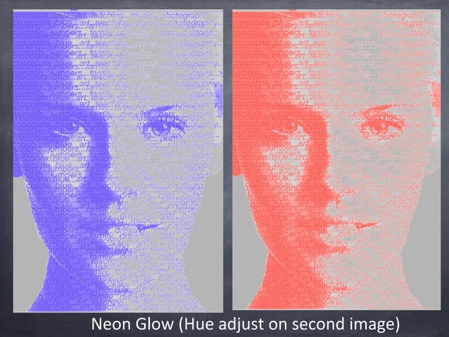 Yr 10 gcse graphics type face | PPT