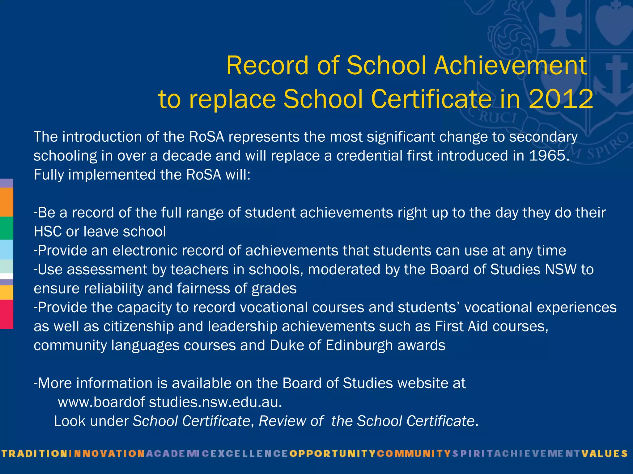 Yr 10 Learning@Loreto | PPT | Secondary Education | Education