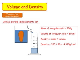 YEAR 10 PHYSICS - DENSITY AND MEASUREMENTS | PPTX