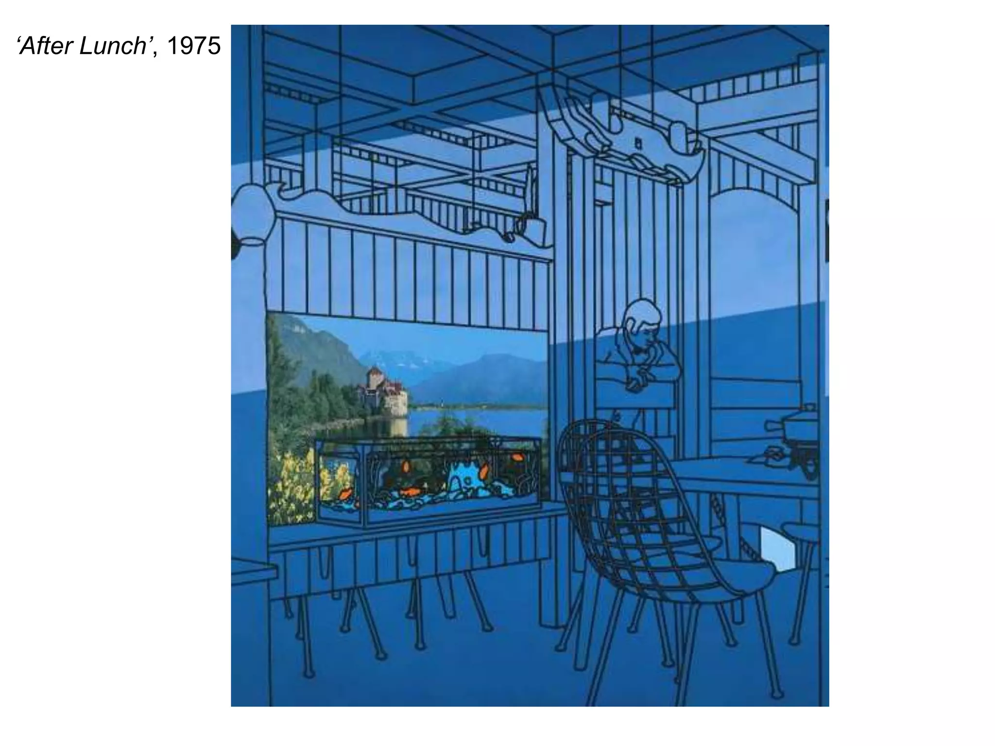 Yr 11 collections graphical artist 2012 | PPT