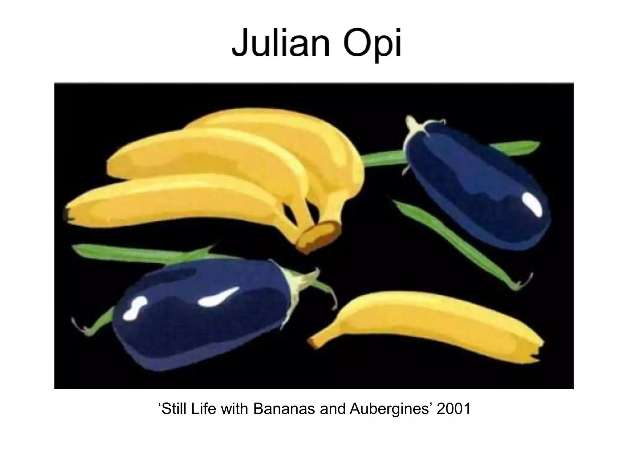 Yr 11 collections graphical artist 2012 | PPT