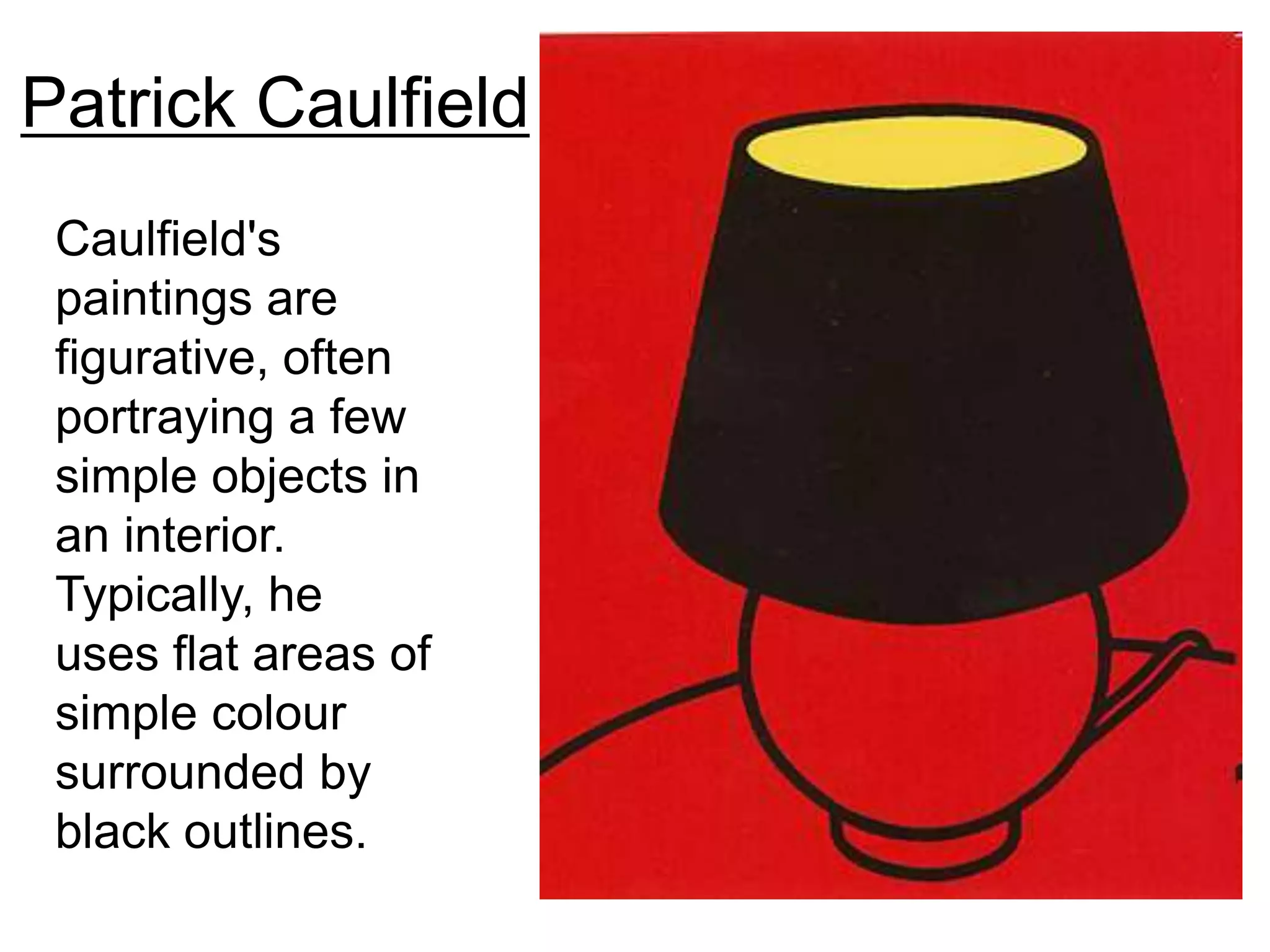 Yr 11 collections graphical artist 2012 | PPT