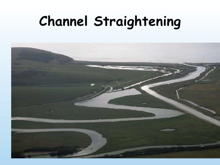 Yr 11 Rivers Revision 2009