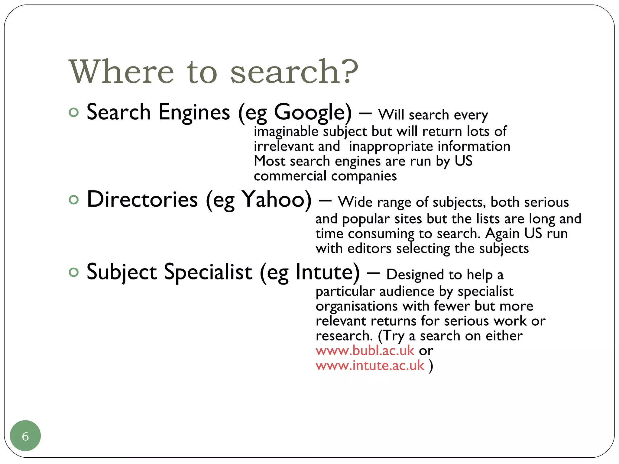 Yr 12 introduction to coursework | PPT