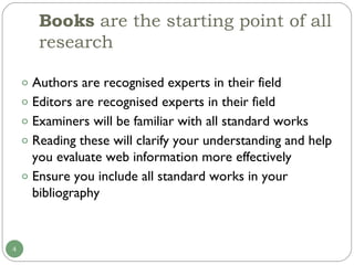 Yr 12 introduction to coursework | PPT