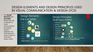 Yr 5 poster design slide show | PPTX