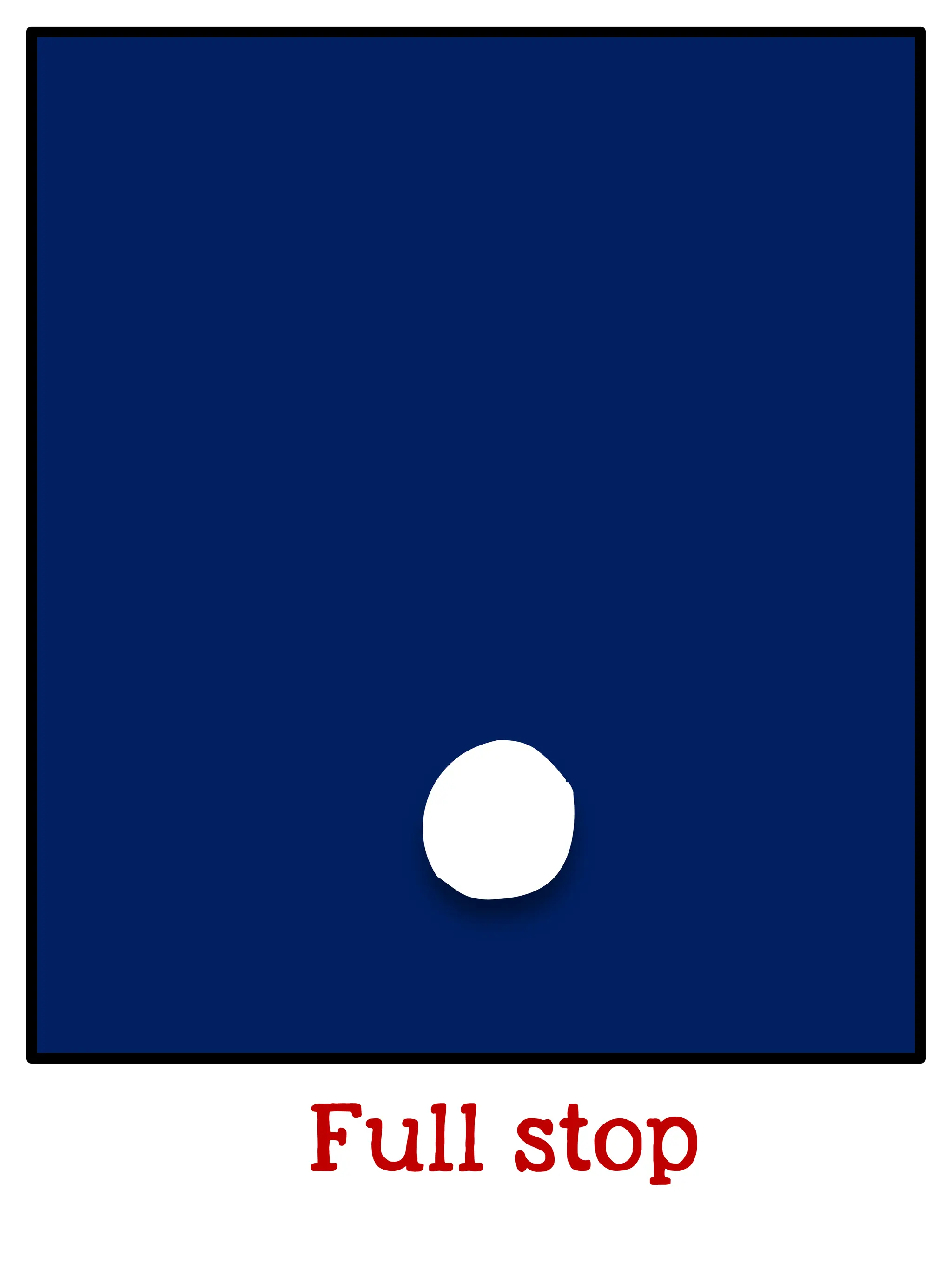 punctuation.pdf for kids grade 1 to grade 4 | PDF