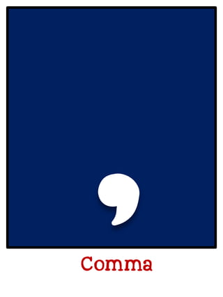 punctuation.pdf for kids grade 1 to grade 4 | PDF