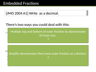 Yr7-Fractions.pptx........................... | PPTX
