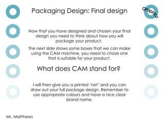 Product Packaging | PPT