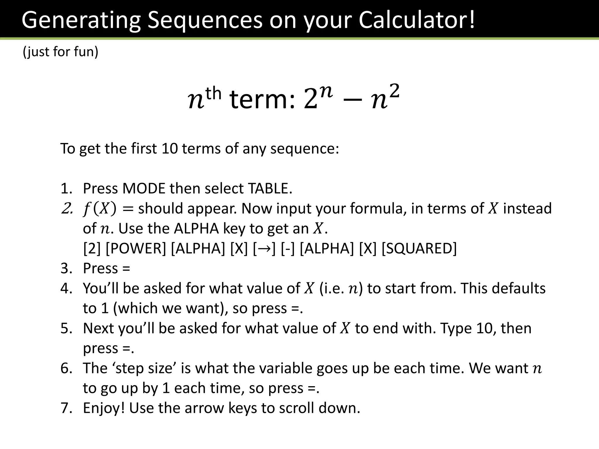Yr7-Sequences.pptx