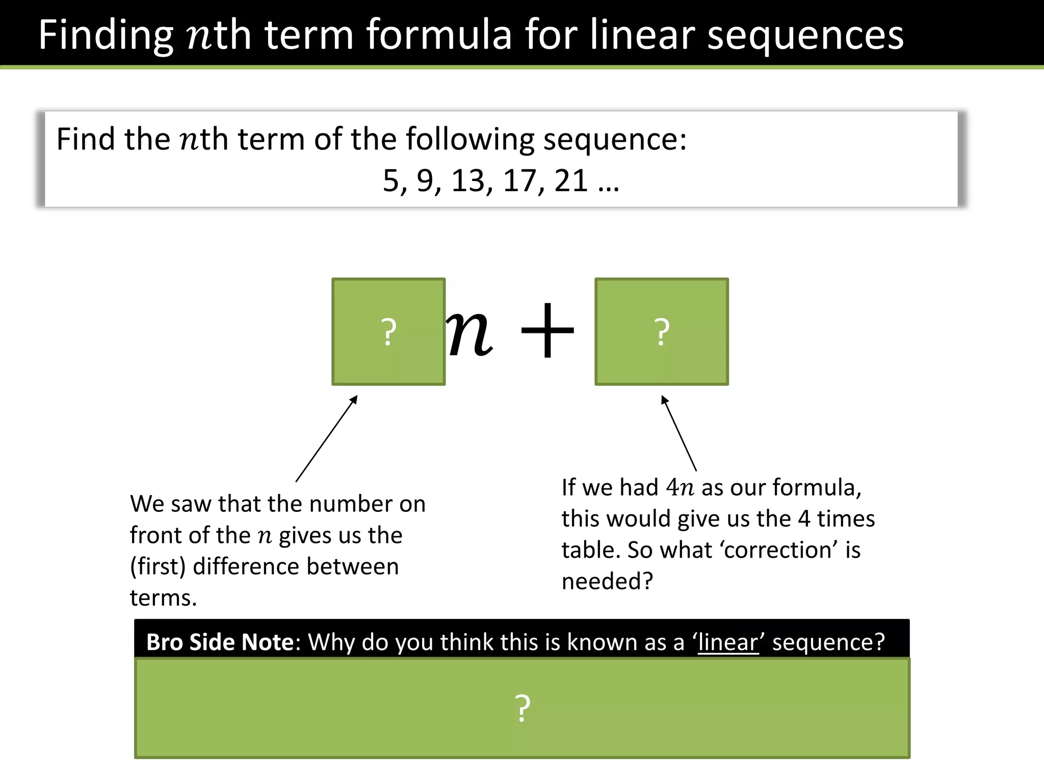 Yr7-Sequences.pptx