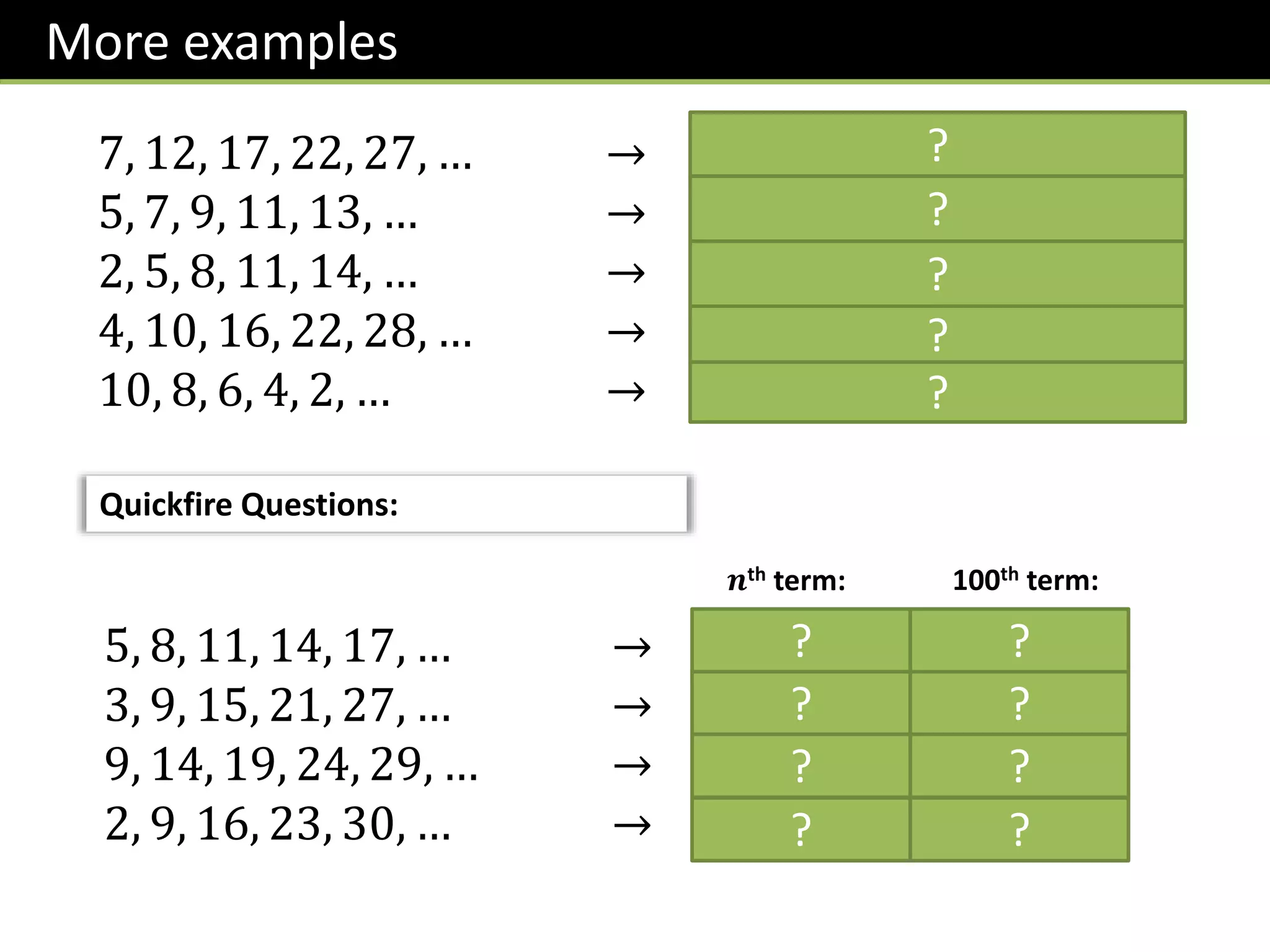Yr7-Sequences.pptx