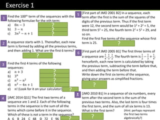 Yr7-Sequences.pptx