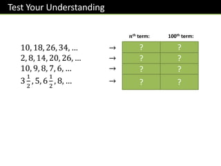 Yr7-Sequences.pptx