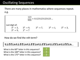 Yr7-Sequences.pptx