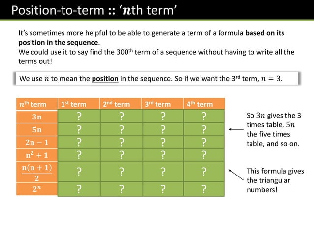 Yr7-Sequences.pptx