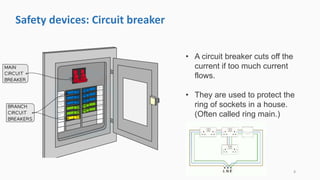 Using electricity | PPTX