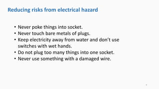 Using electricity | PPT