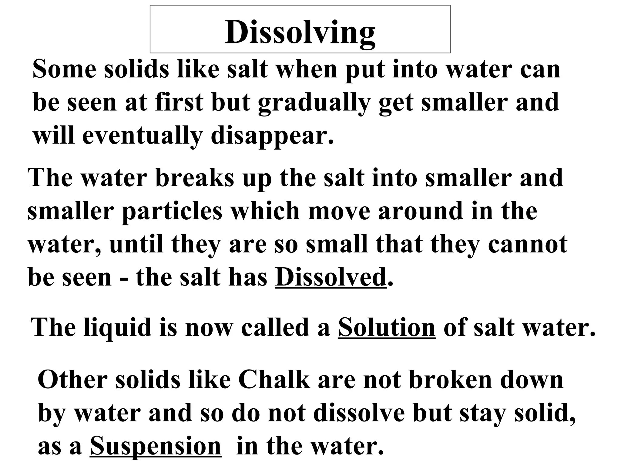 Yr7 Solutions | PPT