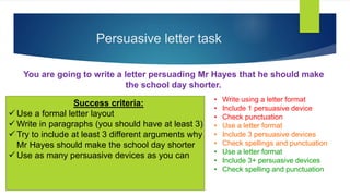 Yr7 t6 less 11 assessment | PPT