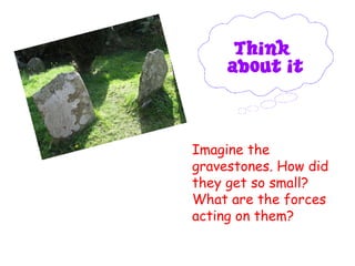 WEATHERING OF ROCKS | PPT