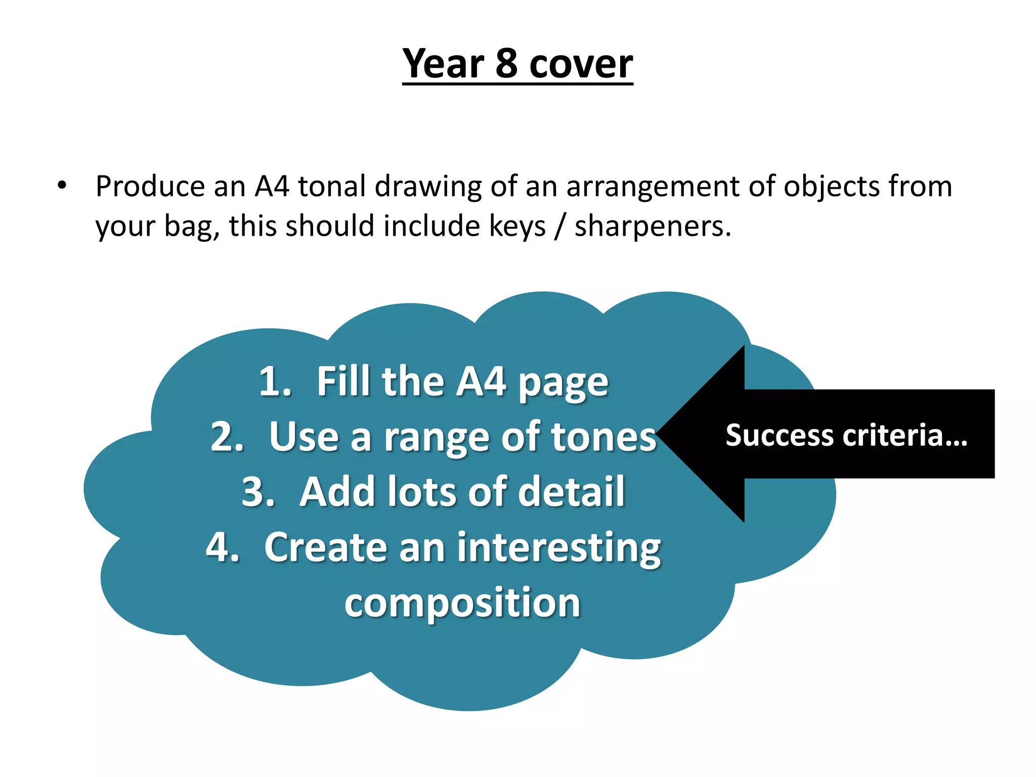 Yr 8 cover_object_viewpoints | PPT