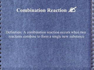 Year 8 Science Lesson | ODP