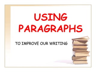 Yr8 t2 literacy less 5 paragraphs | PPT